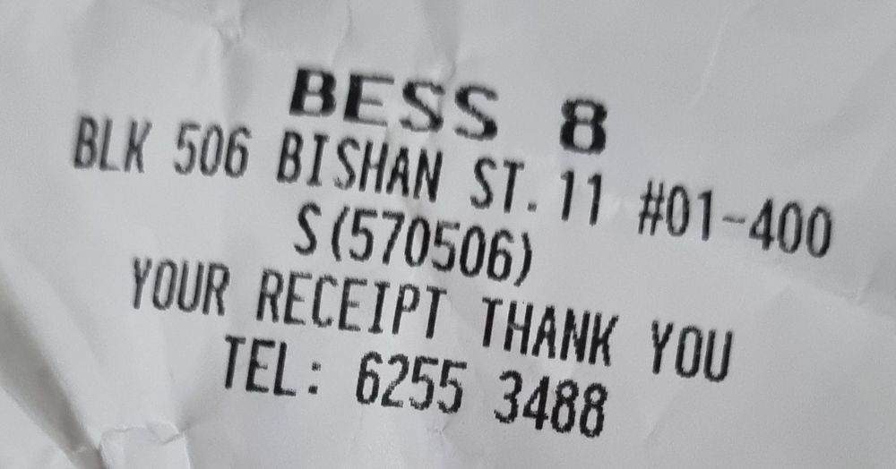 BESS 8 - Updated September 2024 - 506 Bishan St 11, Singapore ...