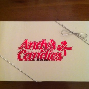 ANDY’S CANDIES - Updated October 2025 - 33 Photos & 20 Reviews - 9717 ...