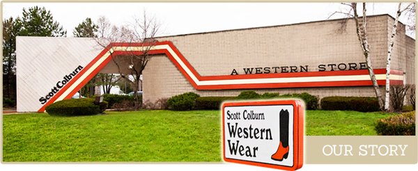 SCOTT COLBURN BOOTS & WESTERN WEAR - Updated October 2025 - 14 Reviews ...