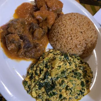 APPIOO AFRICAN BAR & GRILL - Updated December 2024 - 243 Photos & 204 ...