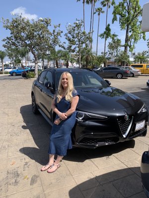 ALFA ROMEO OF GLENDALE - Updated January 2026 - 78 Photos & 340 Reviews ...