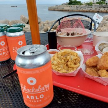 THE LOBSTER POOL - Updated July 2025 - 202 Photos & 331 Reviews - 329 ...