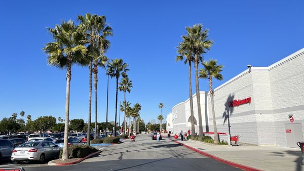 TARGET - Updated December 2025 - 378 Photos & 352 Reviews - 3030 Harbor ...