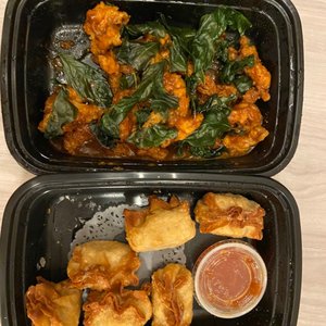 FERN THAI ON MAIN - 1349 Photos & 598 Reviews - 10134 Main St, Bellevue ...