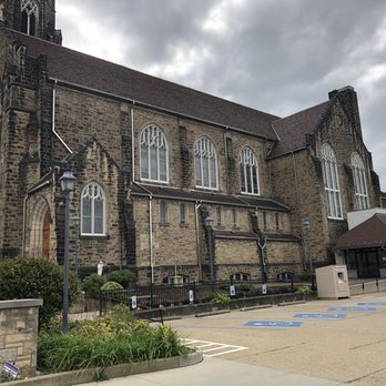 ST PAUL ROMAN CATHOLIC CHURCH - Updated July 2025 - 128 N McKean St ...