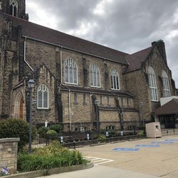 ST PAUL ROMAN CATHOLIC CHURCH - 128 N McKean St, Butler, PA - Yelp