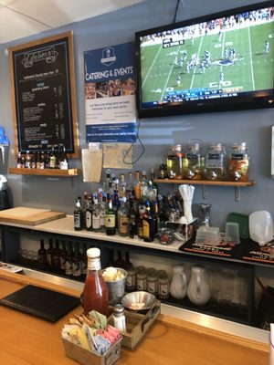 BLUE LINE SANDWICH - 230 Photos & 217 Reviews - 2023 Metairie Rd ...