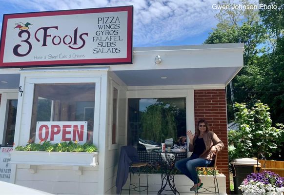 3 FOOLS - Updated June 2025 - 48 Photos & 133 Reviews - 87 Rte 6A ...