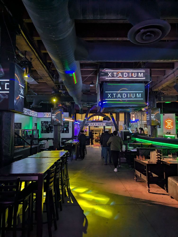 XTADIUM - Updated January 2026 - 151 Photos & 290 Verified Reviews ...