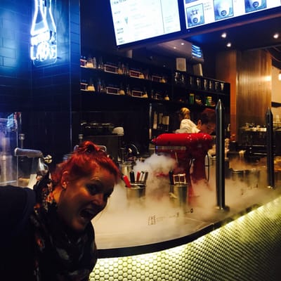 NITRO LAB - Updated October 2025 - 55 Photos & 31 Reviews - 188 Bourke St, Melbourne Victoria ...