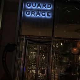 GUARD AND GRACE MODERN STEAKHOUSE - Updated January 2026 - 3412 Photos ...