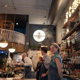 COMMON RESTAURANT - Updated October 2025 - 1851 Photos & 983 Reviews ...