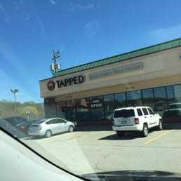 TAPPED BRICK OVEN & POUR HOUSE - Updated January 2026 - 172 Photos ...