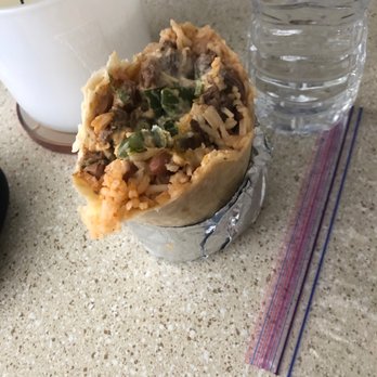 Freebirds World Burrito - Order Food Online - 59 Photos & 224 Reviews ...
