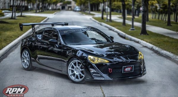 RPM GARAGE - Updated September 2025 - 238 Photos & 28 Reviews - 11450 ...