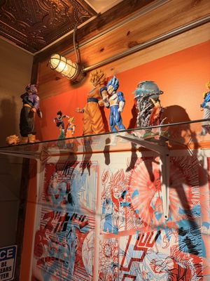 DRAGON BOWL C BOBA AND NOODLE BAR - Updated June 2026 - 117 Photos & 50 ...