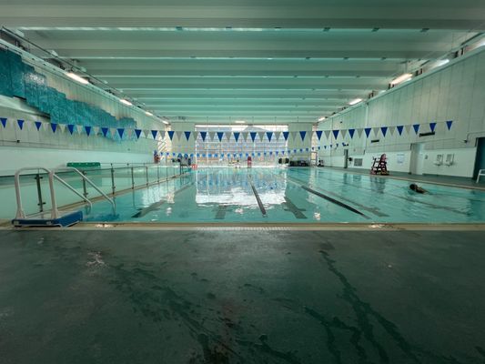 ROBERT A LEE COMMUNITY REC CENTER - Updated September 2025 - 24 Photos ...