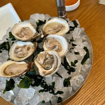 BAR MAR BY JOSÉ ANDRÉS - Updated June 2024 - 1393 Photos & 417 Reviews ...