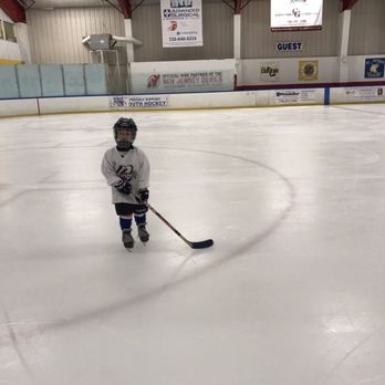 STATEN ISLAND SKATING PAVILION - Updated January 2026 - 28 Photos & 28 ...