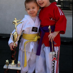 CALLA KARATE & JUJUTSU - Updated June 2024 - 11 Reviews - 1293 ...