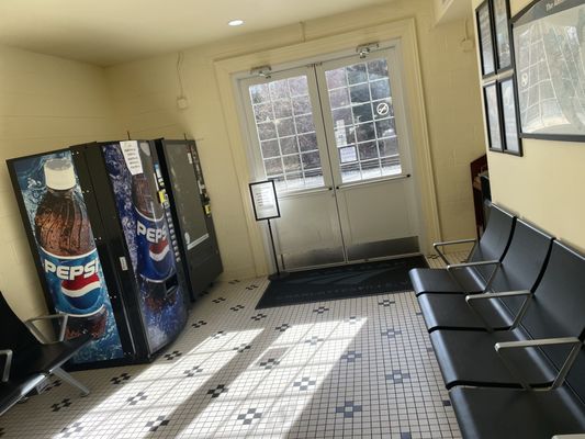 CHARLOTTESVILLE AMTRAK STATION - Updated December 2025 - 49 Photos & 13 ...