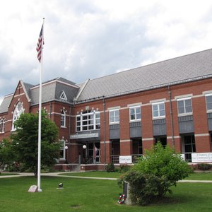 WESTBOROUGH PUBLIC LIBRARY - Updated January 2025 - 55 W Main St ...