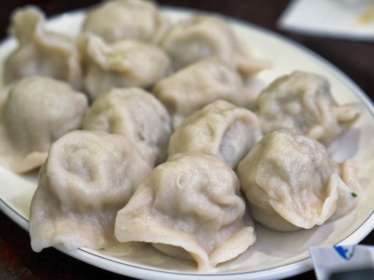 NORTHERN KING DUMPLING - WANG MANDU - 132 Photos & 80 Reviews - 149-44 ...
