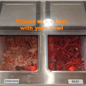 MONG Q - Updated May 2025 - 131 Photos & 40 Reviews - 7007 Friars Rd ...