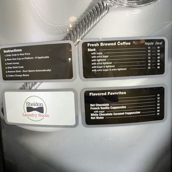 SHELDON CLEANERS - Updated October 2025 - 34 Photos & 45 Reviews - 3000 ...