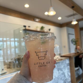 LITTLE OX COFFEE - Updated June 2024 - 646 Photos & 327 Reviews - 217 N ...