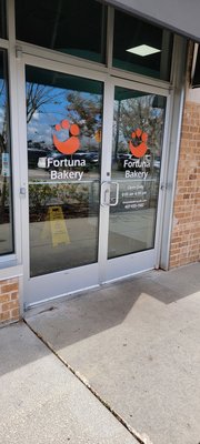 FORTUNA BAKERY - Updated December 2025 - 74 Photos & 40 Reviews - 2549 ...