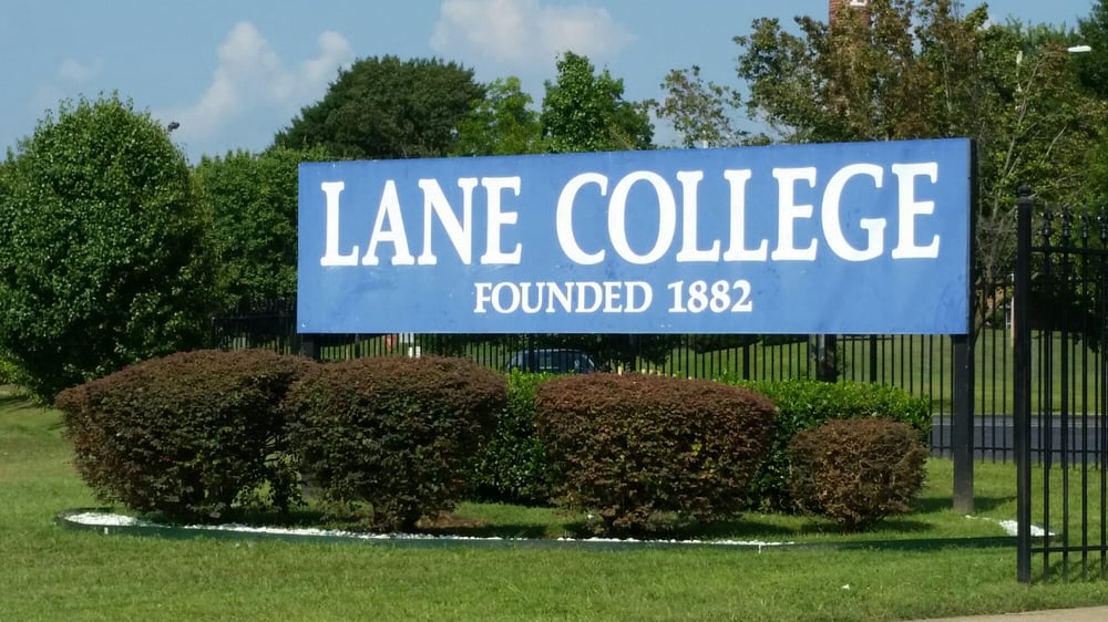LANE COLLEGE - Updated October 2025 - 545 Lane Ave, Jackson, Tennessee ...