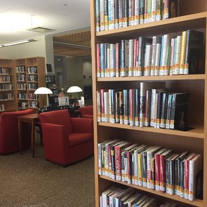 MILLER MEMORIAL CENTRAL LIBRARY - Updated June 2025 - 22 Photos - 2901 ...