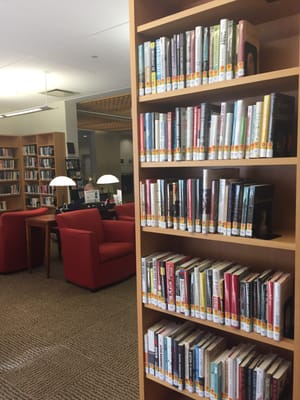 FAIRFIELD PUBLIC LIBRARY - Updated October 2025 - 12 Reviews - 1080 Old ...