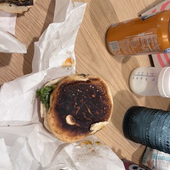 GOTCHA BURGER - Updated August 2024 - 57 Photos & 134 Reviews - 1702 W ...