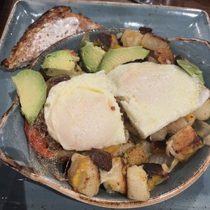 FIRST WATCH - 124 Photos & 116 Reviews - 204 Blue Spruce Way ...