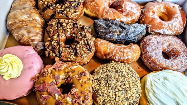 MANDERFIELD’S HOME BAKERY - Updated April 2025 - 40 Photos & 34 Reviews ...