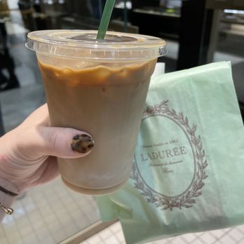 LADUREE - MIAMI AVENTURA MALL - Updated July 2024 - 223 Photos & 65 ...