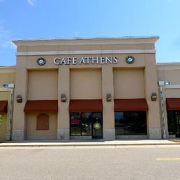 CAFE ATHENS - Updated May 2026 - 118 Photos & 211 Reviews - 5865 Sky ...