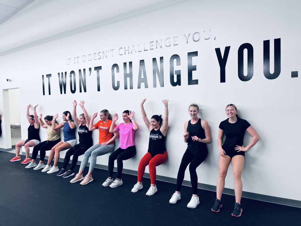 BURN BOOT CAMP - MEADOWBROOK - Updated October 2025 - 19 Photos - 1801 ...