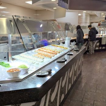 PAN ASIA BUFFET - Updated January 2026 - 777 Photos & 775 Reviews - 707 ...