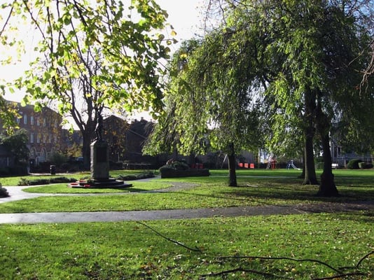 FISHPONDS PARK - Updated July 2025 - 765 Fishponds Road, Bristol ...