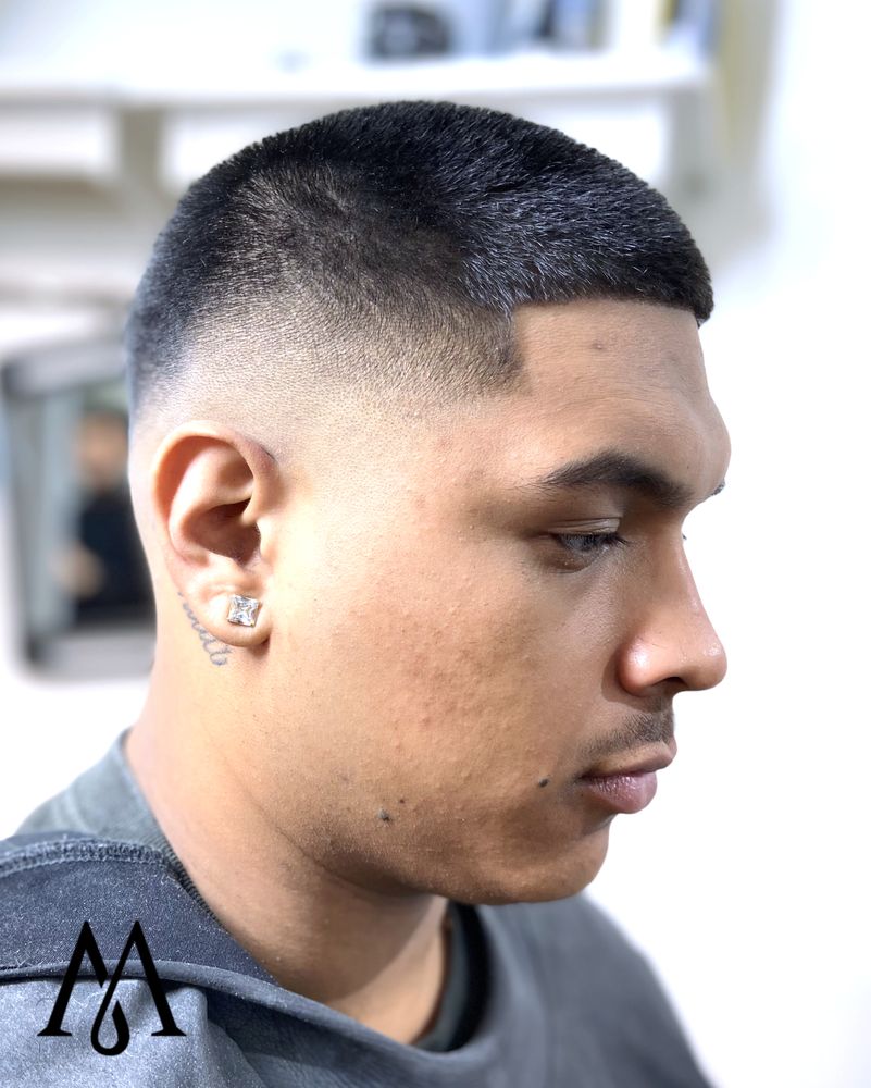 SIZZLINO’S FADE PARLOUR - Updated October 2025 - 1205 Madison Avenue ...