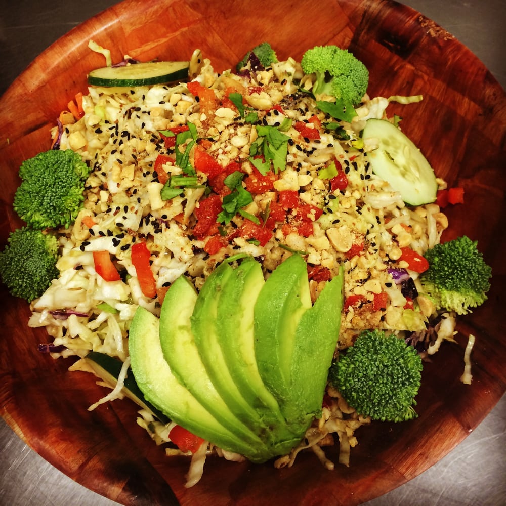 FRESHROOTS KITCHEN - Updated October 2024 - 199 Photos & 213 Reviews ...