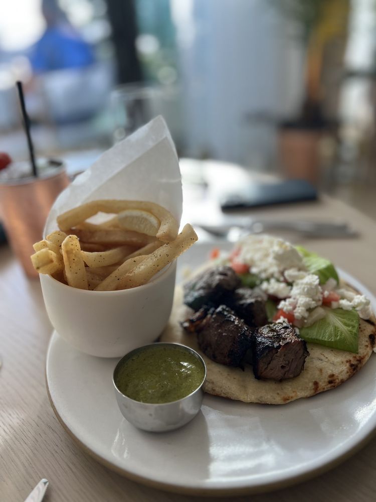 AZURE AT EDITION - 247 Photos & 49 Reviews - 500 Channelside Dr, Tampa ...