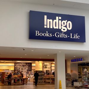 INDIGO - Updated May 2025 - 33 Photos & 28 Reviews - 2505 Granville ...