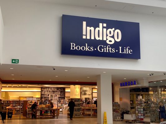 INDIGO - Updated January 2026 - 13 Photos & 10 Reviews - 900 Park Royal ...