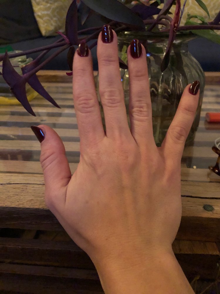 BEBE NAILS - Updated September 2024 - 21 Photos & 40 Reviews - 688 ...