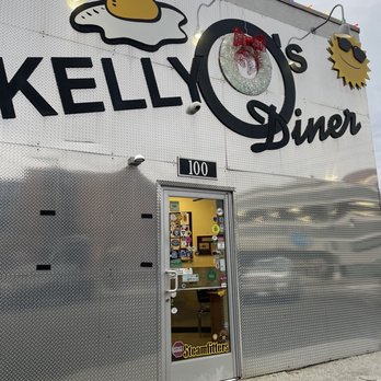 KELLY O’S DINER - 402 Photos & 395 Reviews - 100 24th St, Pittsburgh ...