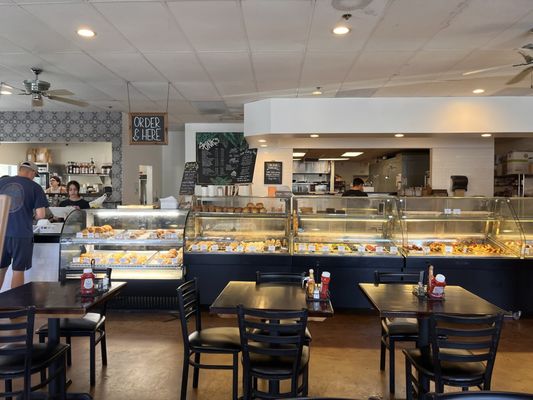 O’SIDE BAKERY - Updated August 2025 - 644 Photos & 492 Reviews - 3815 ...